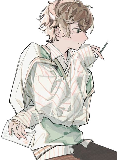 Neruko On X キャラクタースケッチ キャラクターデザイン スケッチ