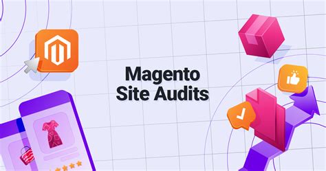 magento audit site code performance and seo exinent
