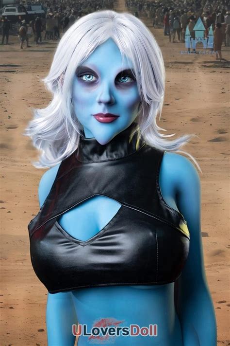 Alien Sex Dolls For Sale Online Uloversdoll