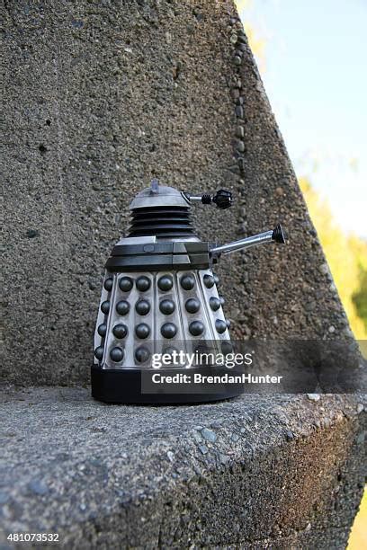 Dalek City Photos And Premium High Res Pictures Getty Images