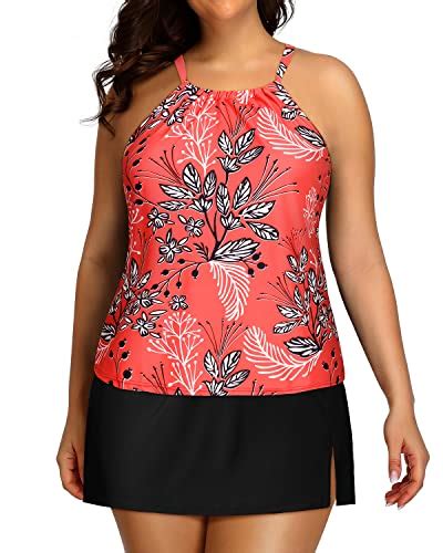 Plus Size Swimsuits And Swimsuits For Curvy Women Yonique