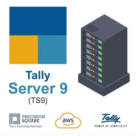 Tally Server 9 Software Free Demo Available At Rs 270000 In New Delhi Id 2853261733497