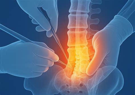 Angst Vor Spinalkanalstenose Op Dr Med Klase