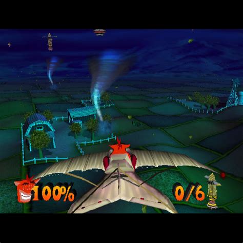 クラッシュ・バンディクー4 さくれつ 魔神パワー｜ゲームキューブ Gc ｜コナミ｜レトロゲームから最新ゲームまで検索できるゲームカタログの