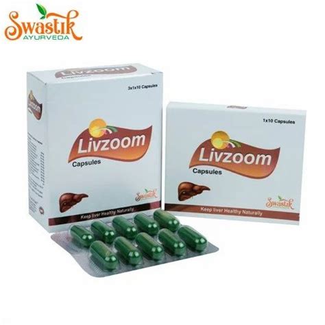 Liver Capsule Liver Capsule Trader From Goa