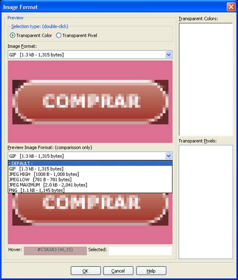 Why Not Photoshop HTMLButcher PSD To HTML Advanced HTML Slicing Application