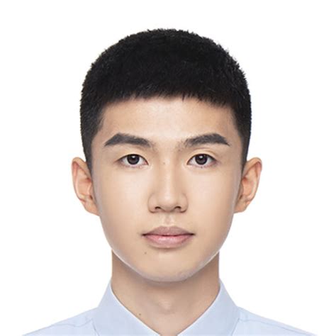 Liu Zheng Liu Master Of Engineering Hangzhou Dianzi University Hangzhou School Of