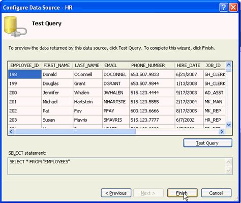 Building ASP NET Web Applications With Oracle Developer Tools For
