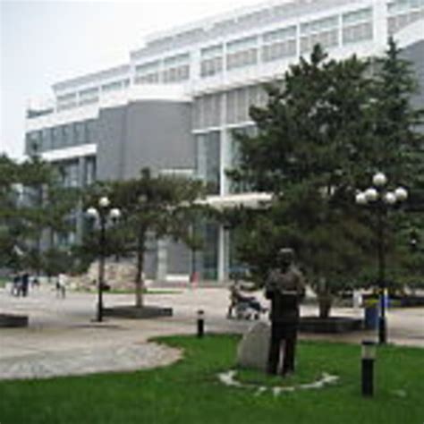 Jiao Wen Beihang University Buaa Beijing Buaa Department Of