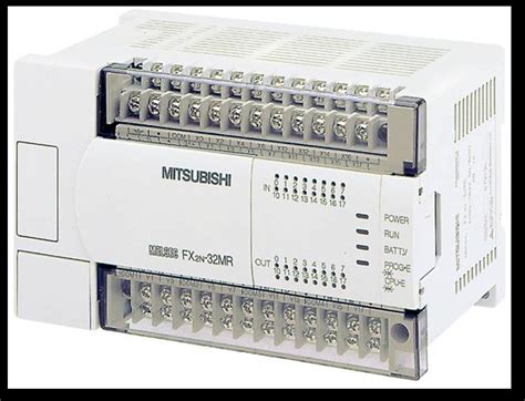Programmable Logic Controller Plc Download Scientific Diagram