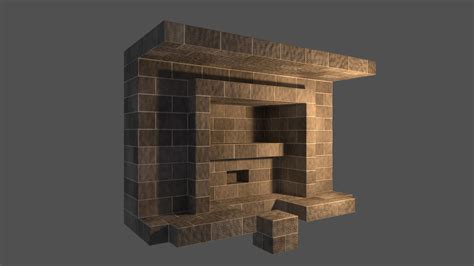Box Mapping For Procedural Brick Texture In Cycles Tutorials Tips And Tricks Blender