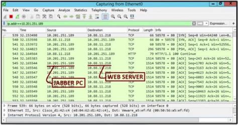 Download Jabber Problem Report Prt Logs Using Web Server Cisco
