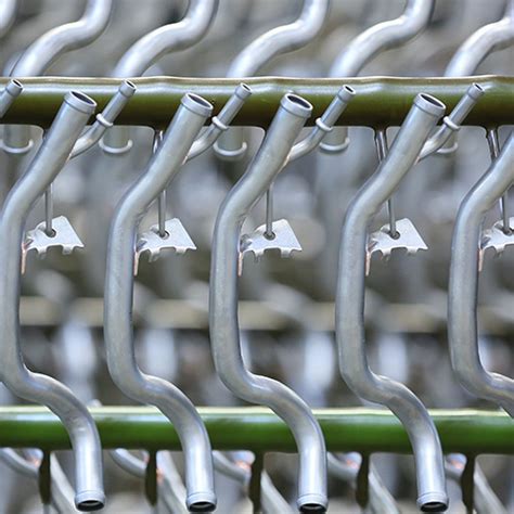 Media Electrolytic Coating