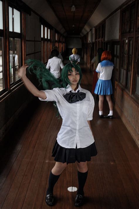 もにゅ子 Monyako さんのコスプレ作品まとめ 19 件 Twoucan