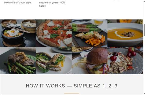 Lac Doh Wilson Tchofor On Linkedin Css Html Sass Frontend