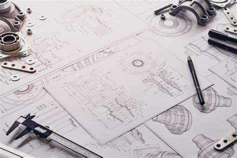 Machining Drawings For Cnc Machining