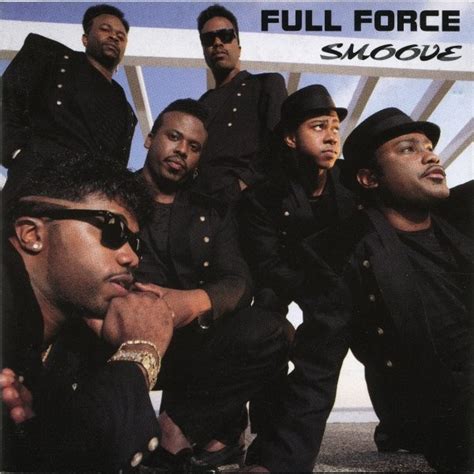 Full Force Artists Crownnote