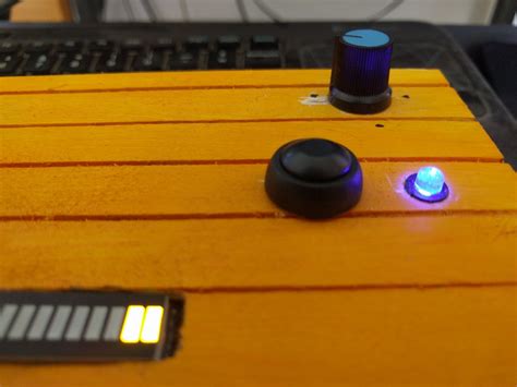 Arduino Chess Clock 3 Steps With Pictures Instructables