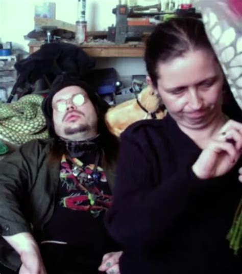 Gg Joshy And The Saggyjunkie R Kingcobrajfs