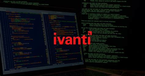 Black Hat Ethical Hacking On Linkedin Hackers Exploit Ivanti
