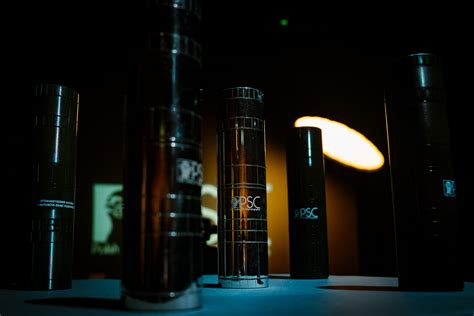 Laureaci Nagród Psc 2025 Psc