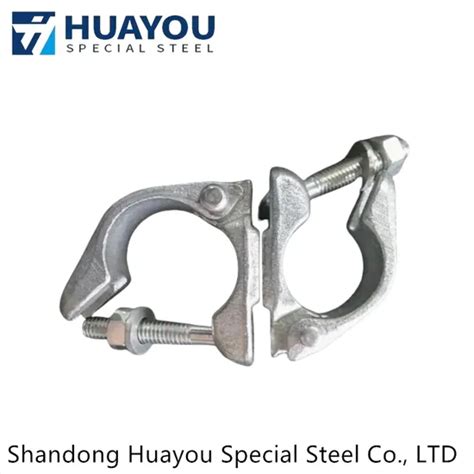 China Scaffolding Coupler Scaffold Aluminium Scaffolding Scaffolding Fastener And Scaffolding