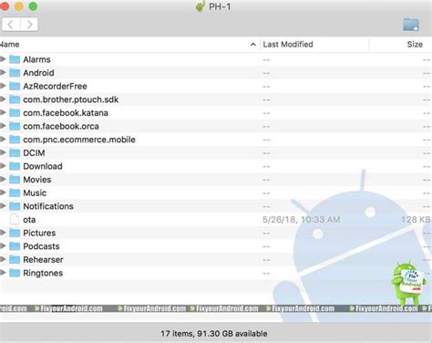 Open Android File Transfer Dmg On Windows Computer Inputultra
