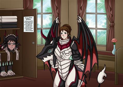 Room Service Doom Service By Prinny77 On Deviantart