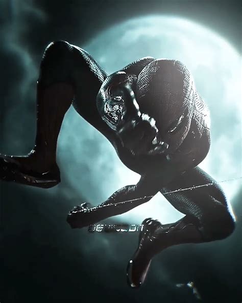 Andrew Have Infinity Aura Spiderman Andrewgarfield Aura Fyp Edit
