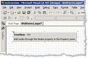 The ASP Column Tree Controls With XSL Microsoft Learn