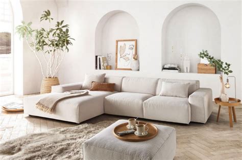 Candy Ecksofa Eastport