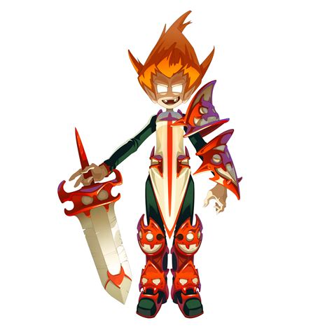 Yopuka Clases Wakfu El Mmorpg Estratégico Político Y Ecológico