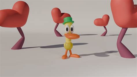 Pocoyo Pato Pato Pocoyo Wiki Fandom