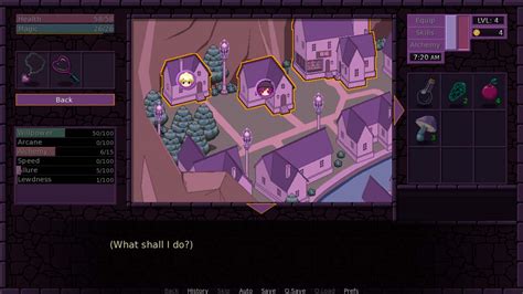 Town Of Magic V064012 Besthentai Download Porn And Hentai Games