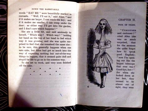 The Giantess Project John Tenniel Alice In Wonderland