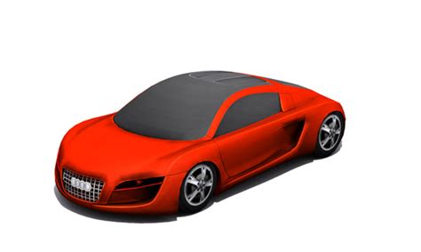 Car Unity 3d Models For Download Turbosquid