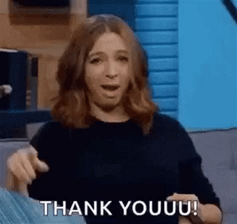 Thank You Meme S