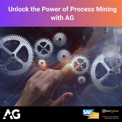 Video How Sap Process Mining Can Boost Efficiency Ag Consultancy