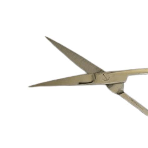 Scissors Surgical Operating 5 5 Sharp Blunt Ss