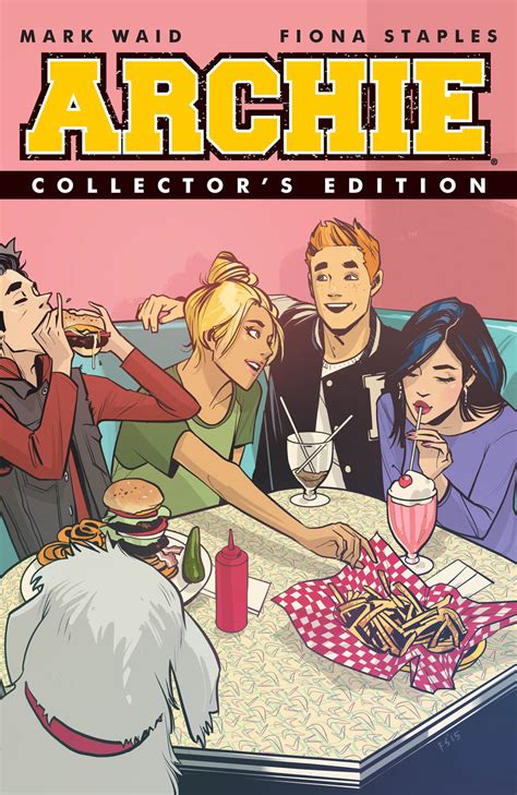 Archie Comics December 2015 Covers And Solicitations Comic Vine