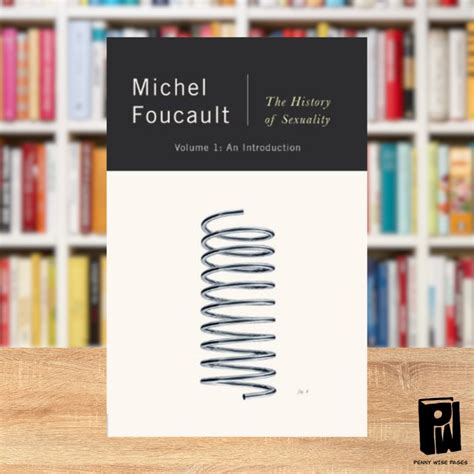 The History Of Sexuality Volume 1 An Introduction Shopee Philippines