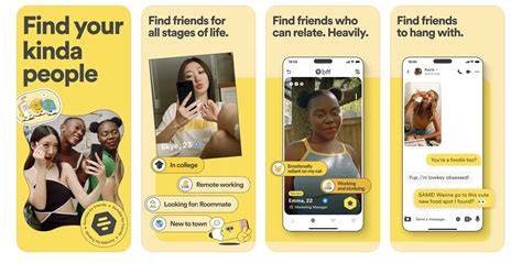 Bumble Launches A Separate Bff App For Friend Friending Techcrunch