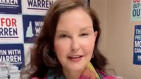 The Tragic Real Life Story Of Ashley Judd