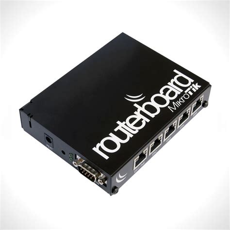 MikroTik Routerboard Authorized Distributor Reseller In Indonesia