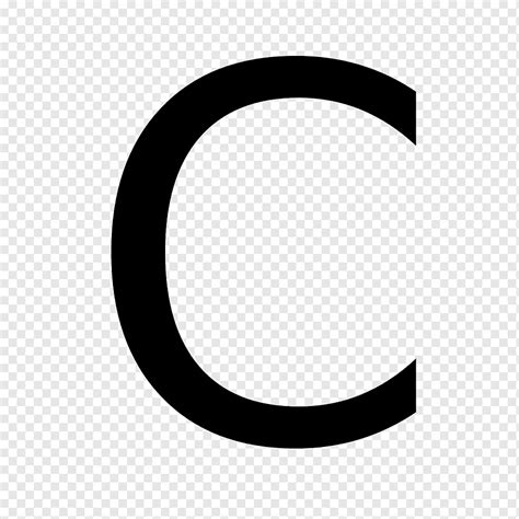 Letter Case Sans Serif Alphabet Letter C Angle Text Monochrome Png