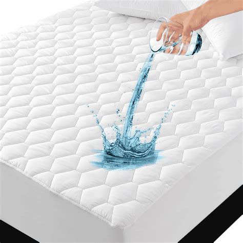 Waterproof Mattress Protector Mibed
