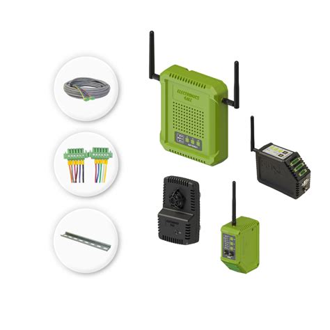 E4a Demo Kit Electronics4all