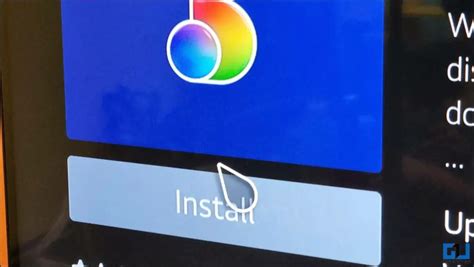 Ways To Run Third Party Apps On WebOS TV Gadgets To Use