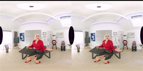 The English Mansion Miss Ruby Marks A Skool Punishment Vr Porno Videos Hub