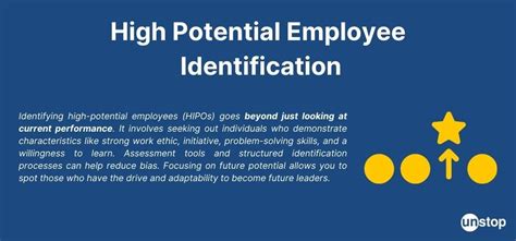 High Potential Hipo Employee Retention Strategies Unstop
